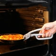 Aluminum Alloy Oven Tray Clip - Pizza Pan Gripper - Pot and Plate ...