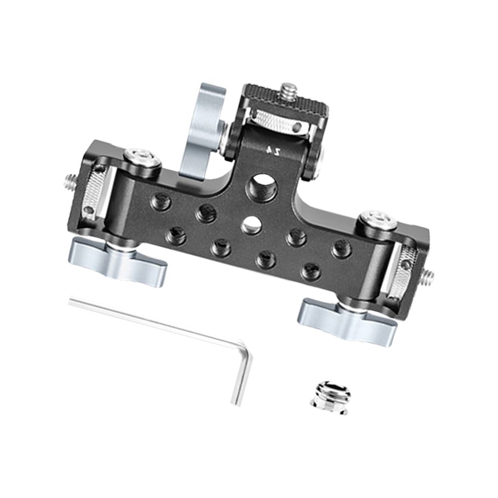 Aluminum Alloy PTZ Base with 180° Rotating PTZ Multi Angle Photography ...