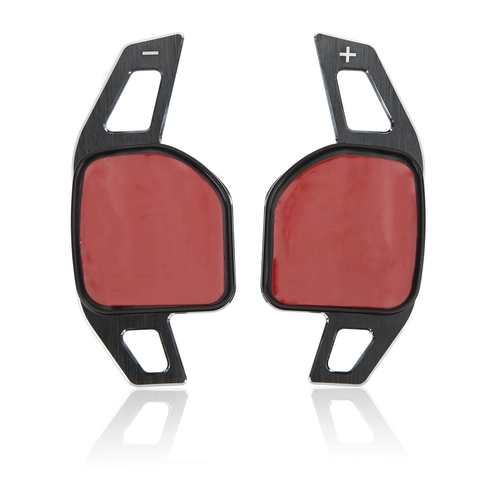 Aluminum Alloy Paddle Shifter Extension for A3 S3 8V A4 S4 A5 S5 B8.5 ...
