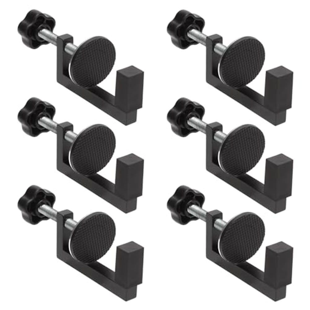 Aluminum Alloy Patio Furniture Clips Set 6-Pack Sectional Sofa ...