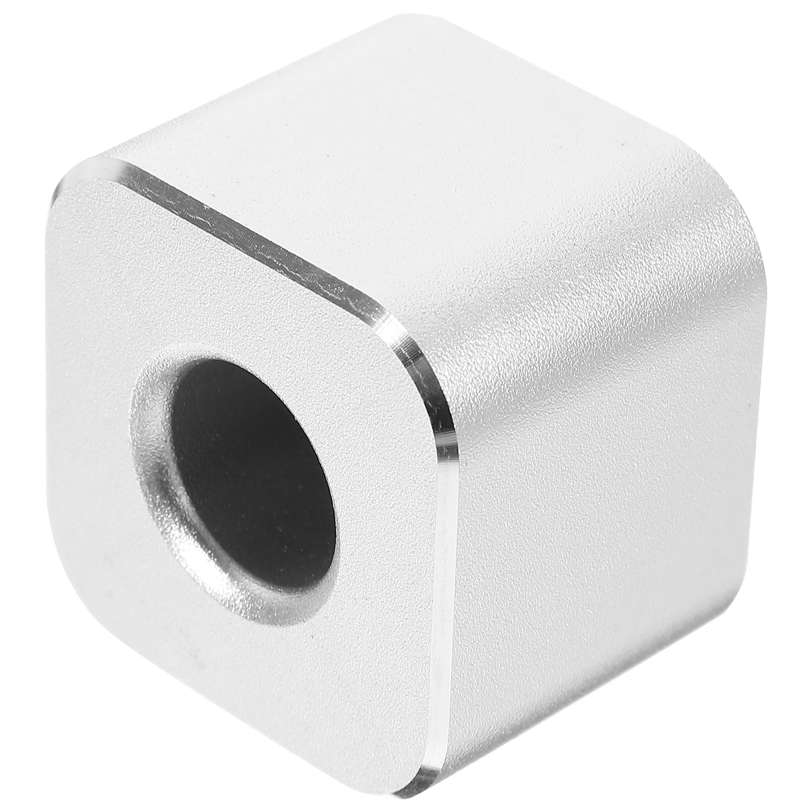 Aluminum Alloy Pen Stand Metal Pen Stand Single Pen Support Metal ...