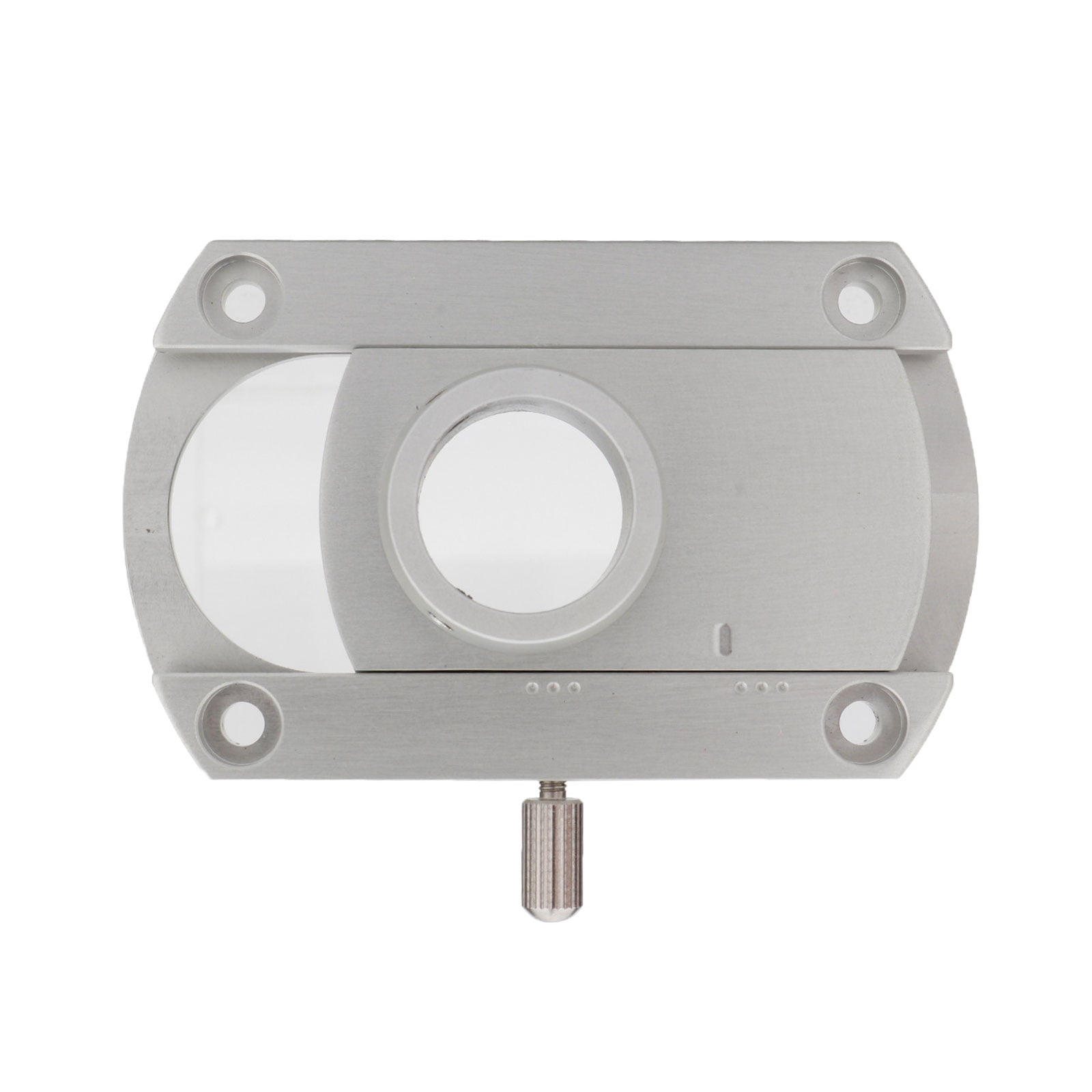 Aluminum Alloy Phonoes Cartridge Adapters Plate For Record Player With ...