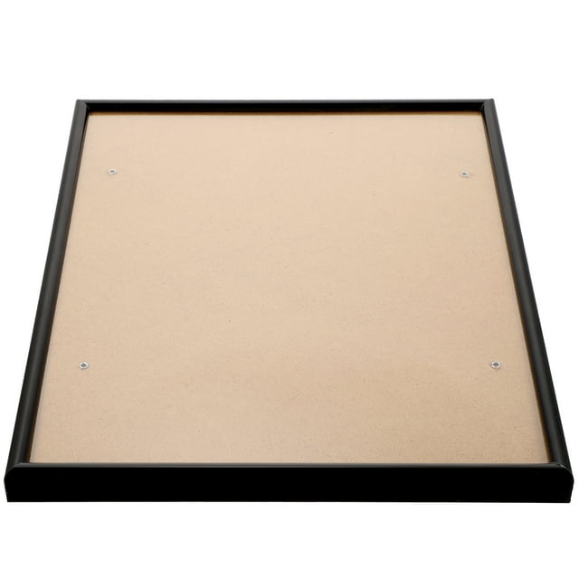 Aluminum Alloy Picture Frame Diploma Frames Poster Wall Desktop ...