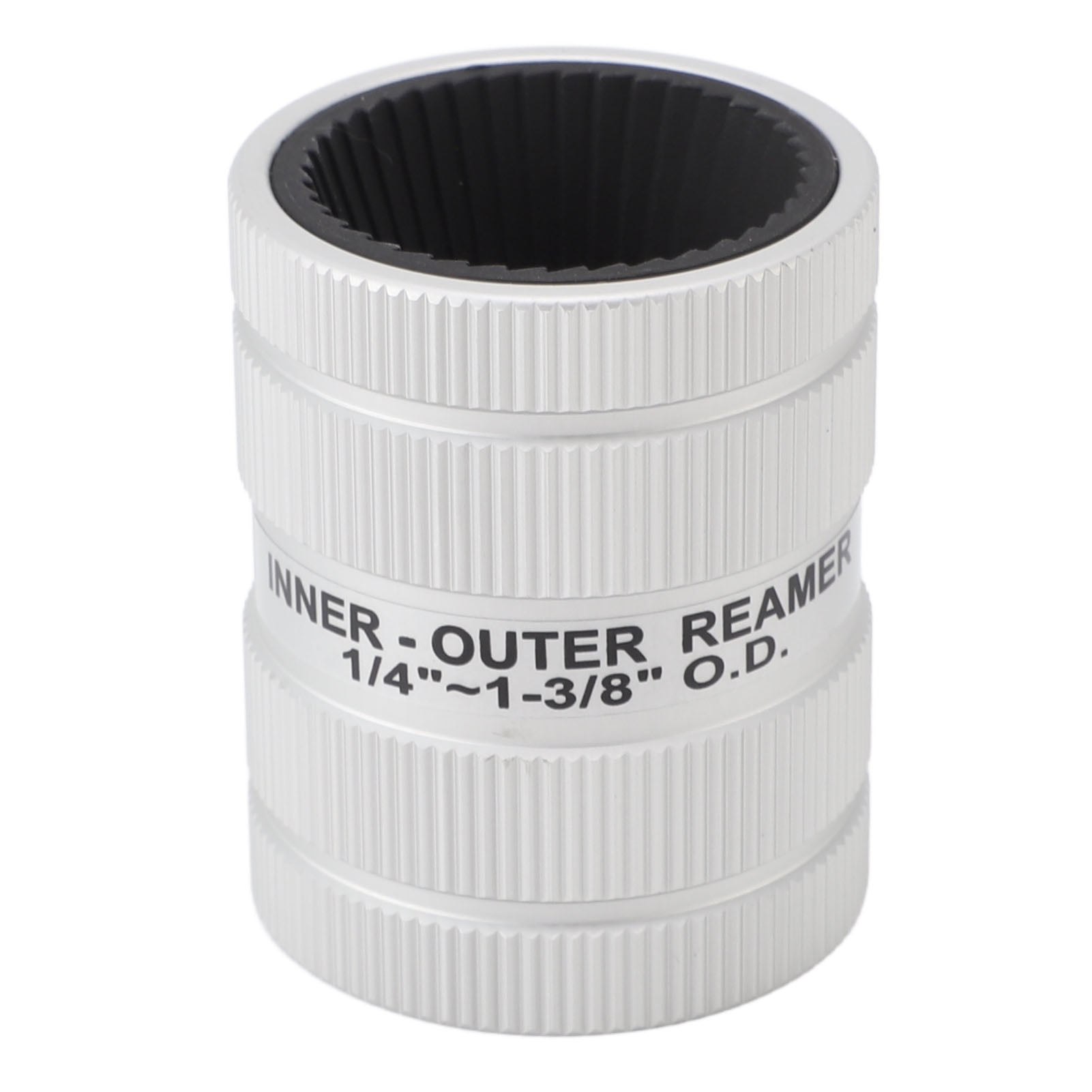 Aluminum Alloy Pipe/Tube Reamer, Fast, Accurate Inner/Outer Chamfering ...