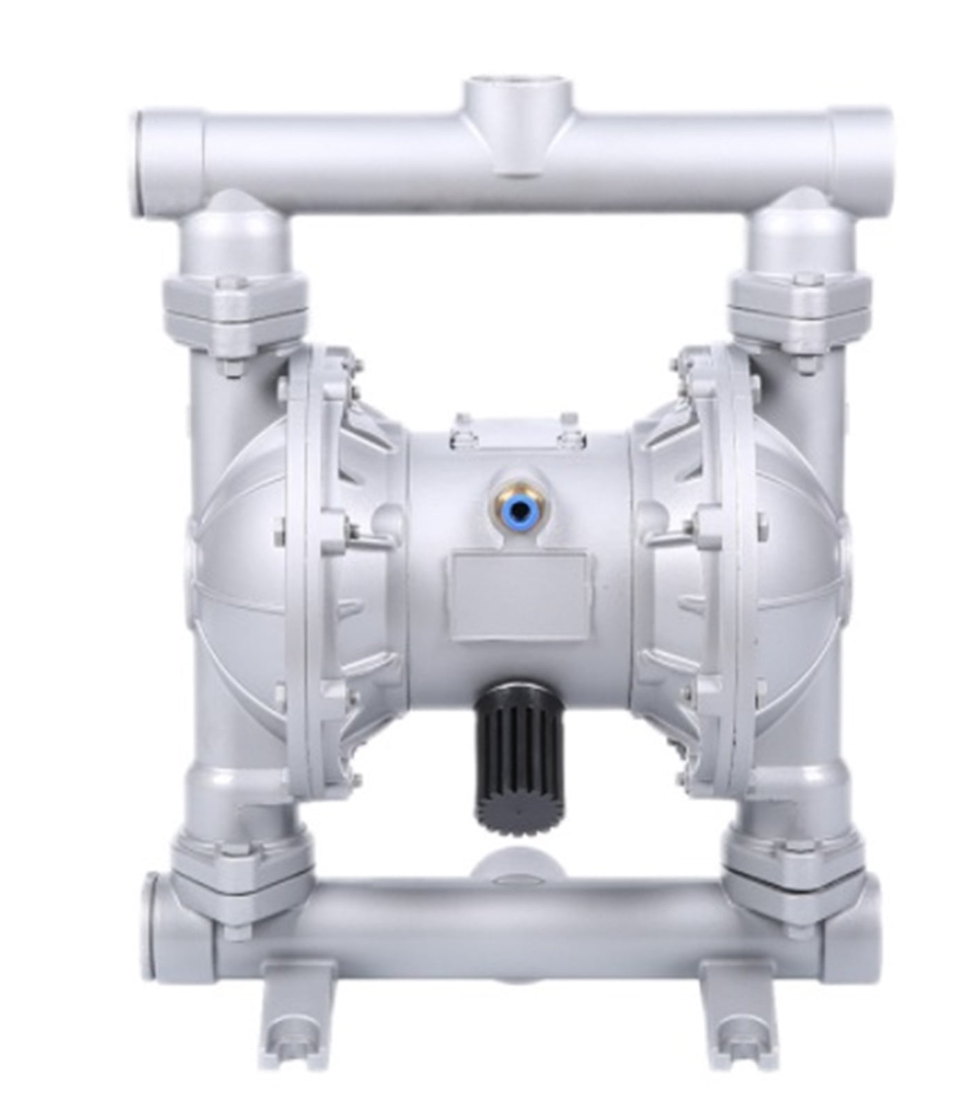 Aluminum Alloy Pneumatic Diaphragm Pump, Chemical Special Acid And ...