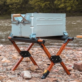 Cooler Stands for Outdoor Sports & Events