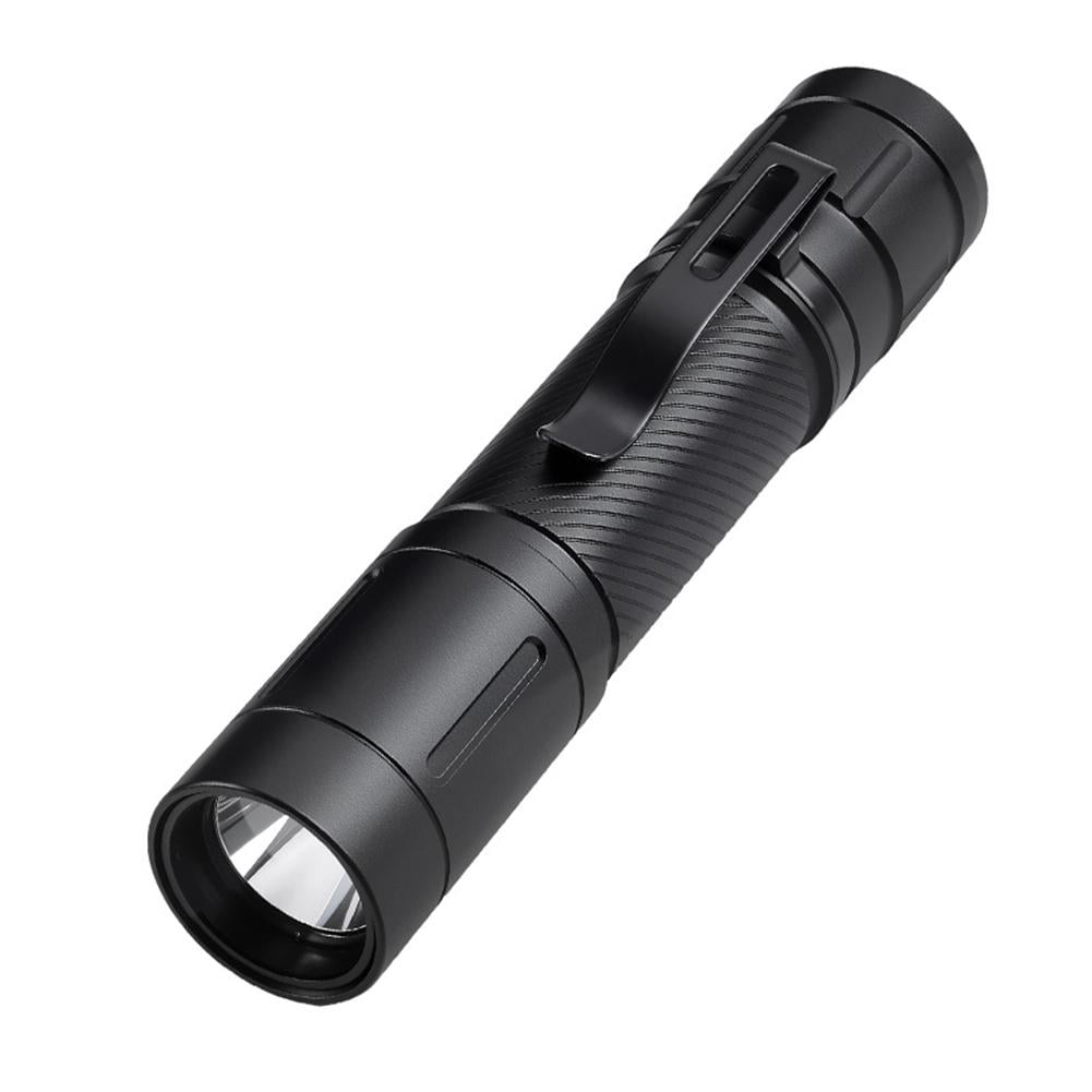 Aluminum Alloy Portable Multi-Functional Flashlight with UV LEDs for Anti-Counterfeiting, Pet ...