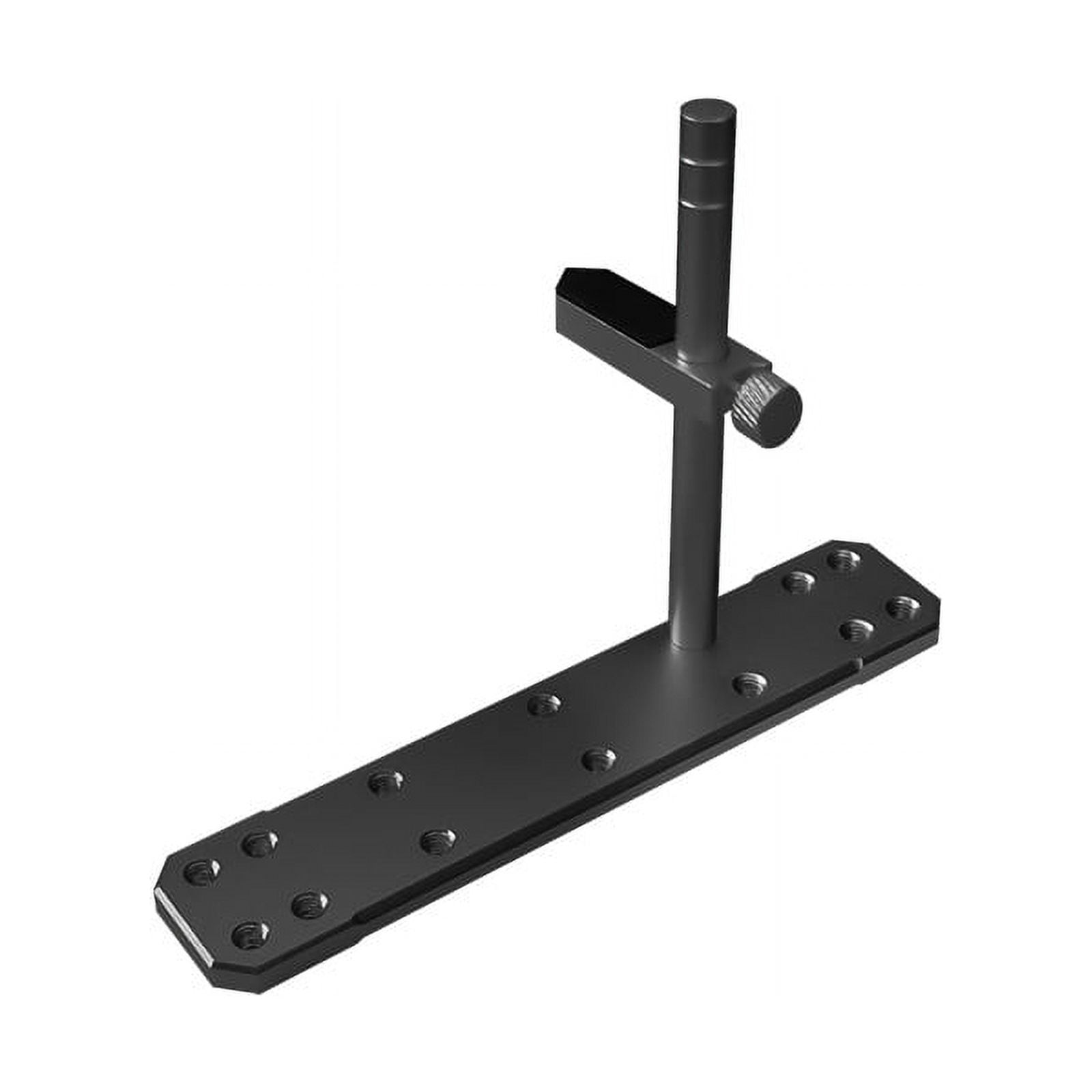 Aluminum Alloy Portable Suction Bracket Chassis Fan Graphics Card Fixed ...