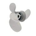 Aluminum Alloy Propeller, Semi-solid Extrusion Casting, Suitable For 20 ...