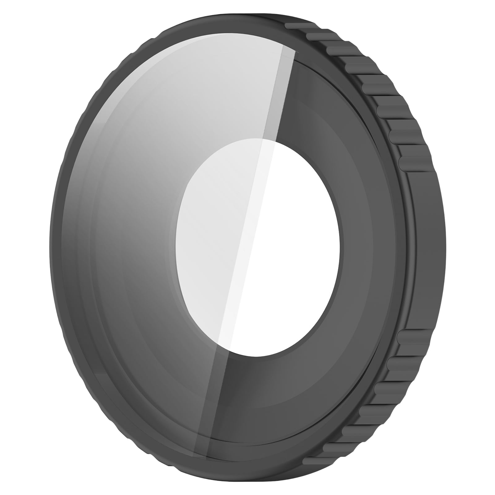 Aluminum Alloy Protective Lens for DJI Osmo Action 6, Scratch-Resistant ...