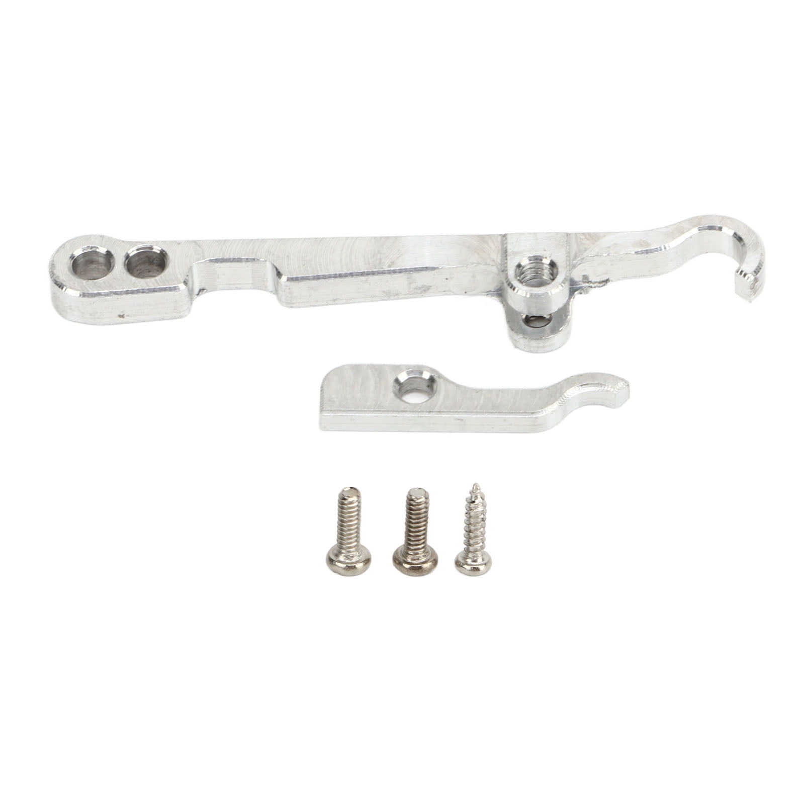 Aluminum Alloy Pull Rod and Screws Set with Turn Signal Light Lever for ...