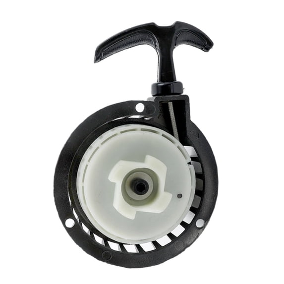 Aluminum Alloy Pull starter Easy to Pull Fit 47cc 49cc 2 Stoke Mini ...