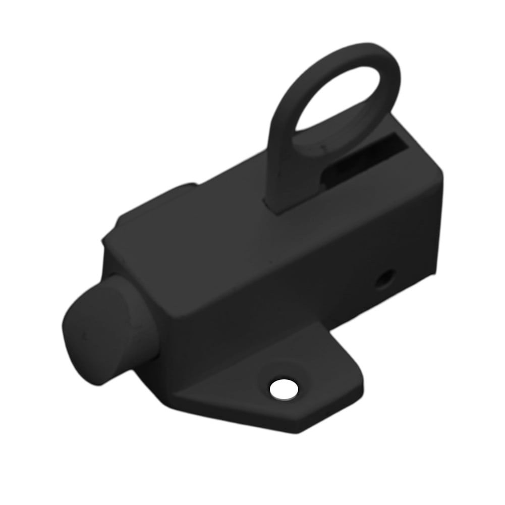Aluminum Alloy Push-Pull Aircraft Buckle Latch Lock Self-Spring Door ...
