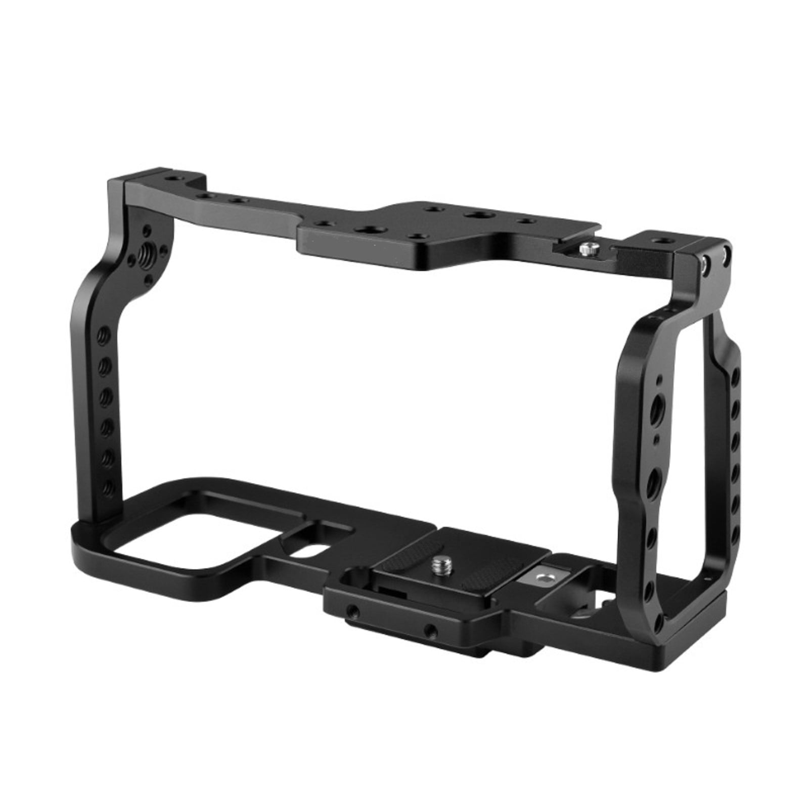 Aluminum Alloy Rabbit Cage Protective Cover Case Cage for BMPCC 4K ...