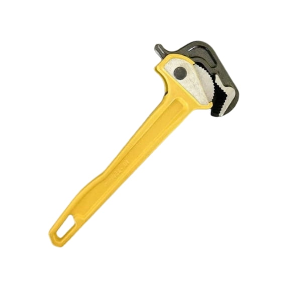 Aluminum Alloy Ratcheting Spanner Tool 50mm High-Torque Capacity Rapid ...