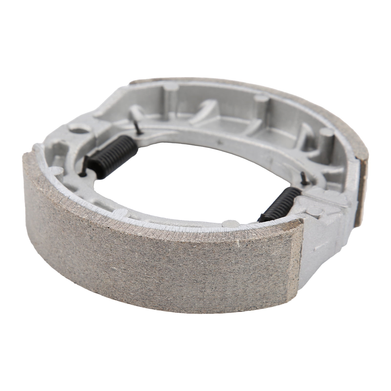 Aluminum Alloy Rear Brake Shoes, High Friction Coefficient Stable ...