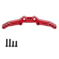 Aluminum Alloy Rear Shock Tower Plate for 1/10 Car Upgrade Parts ...
