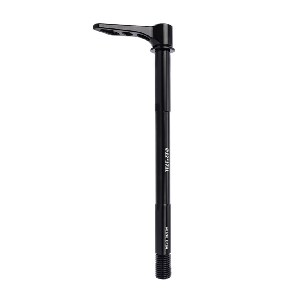 Aluminum Alloy Rear Wheel Thru Axles for Biking Enhances Control and ...