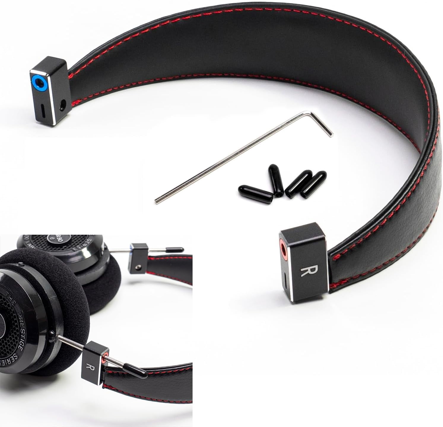 Grado Sr60 Parts