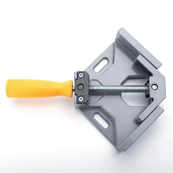 Aluminum Alloy Right Angle Clamp 90 Degree Angle Clamp Corner Clamp ...