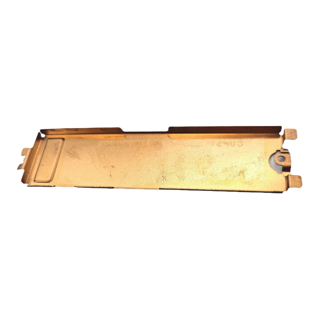 Aluminum Alloy SSDs Heat Sink Cover Efficient SSDs Heatsink Caddys for ...