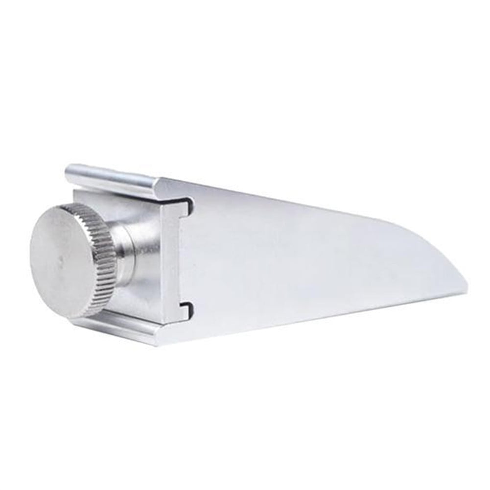 Aluminum Alloy Sandpaper Rack Grinding Clip Inner Corner Plane ...