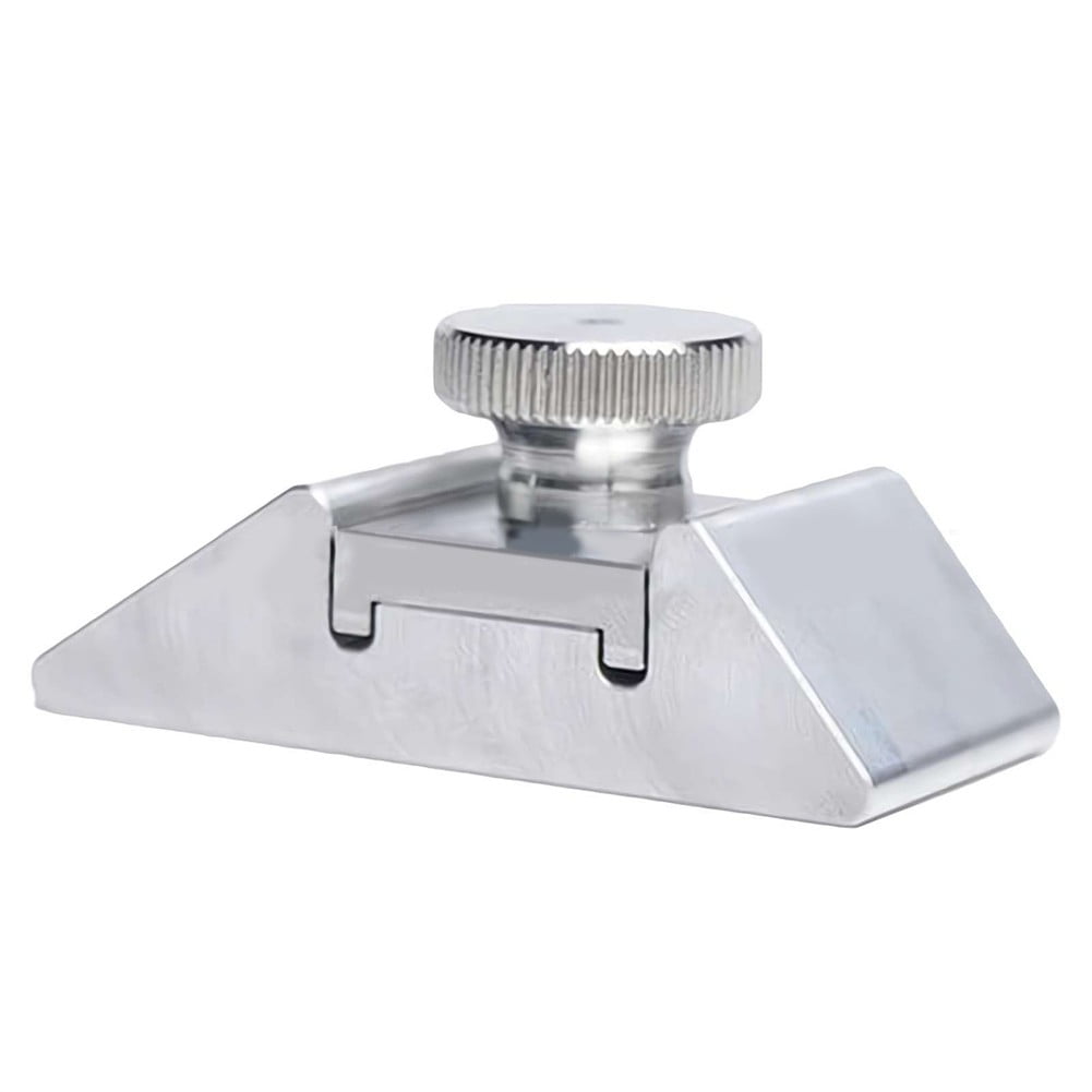 Aluminum Alloy Sandpaper Rack Grinding Clip Inner Corner Plane ...