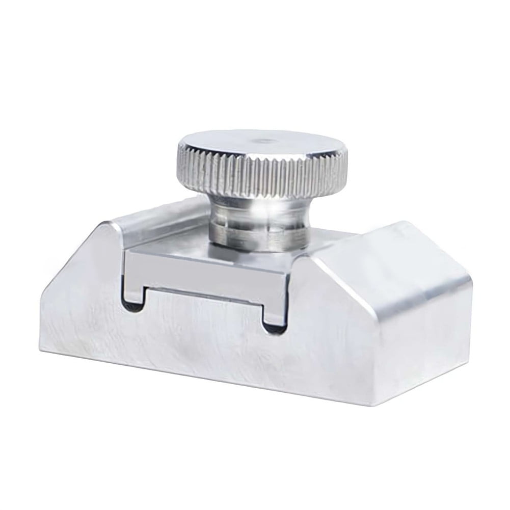 Aluminum Alloy Sandpaper Rack Grinding Clip Inner Corner Plane ...