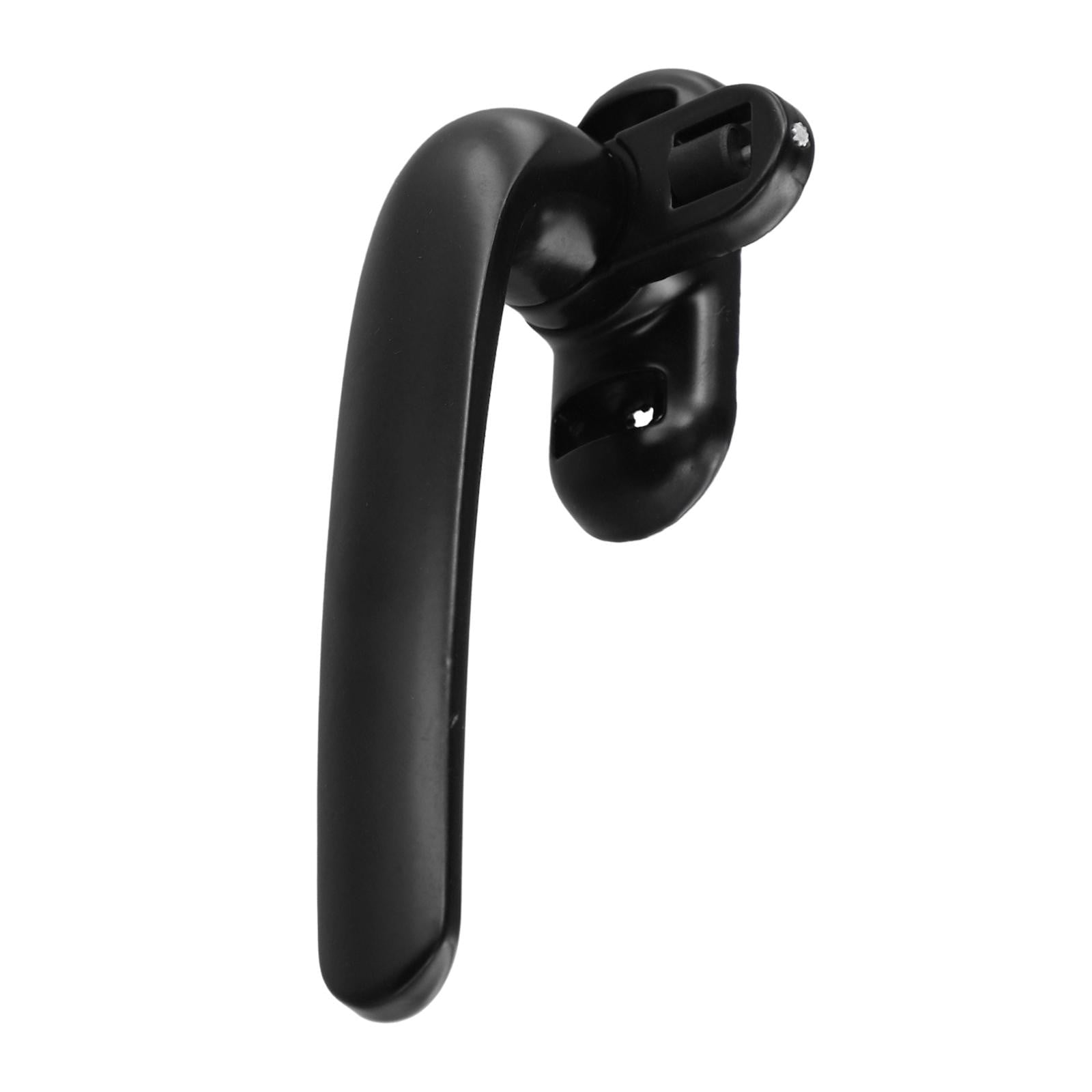 Aluminum Alloy Sash Handle Anti-Theft Door Handle Door And Sash Handle ...