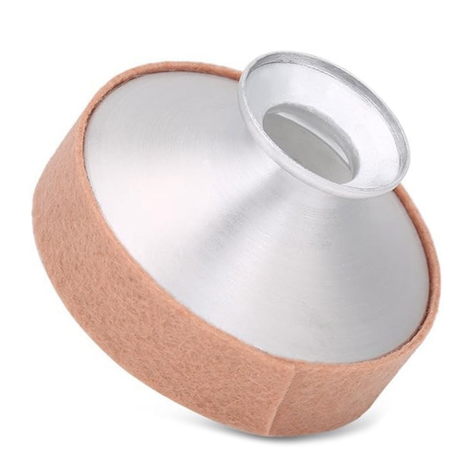 Aluminum Alloy Sax Dampener Silencers Lightweight Saxophone Mute for ...