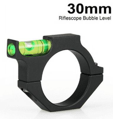 Kurtrussel Aluminum Alloy Scope Level Mount 25.4mm 30mm Portable ...