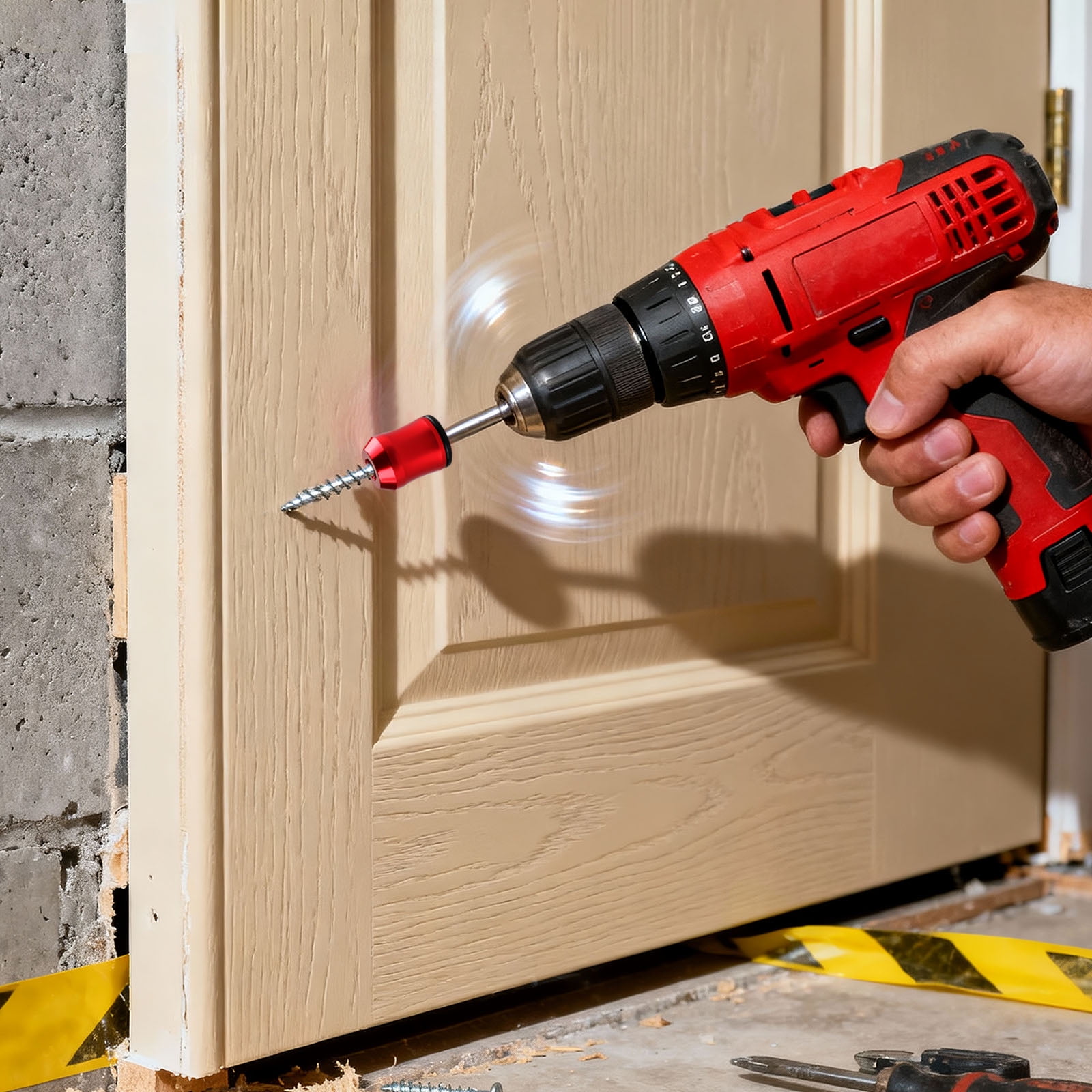 Aluminum Alloy Screwdriver Magnetizer Bit Magnetic Tool Multiple Colors ...