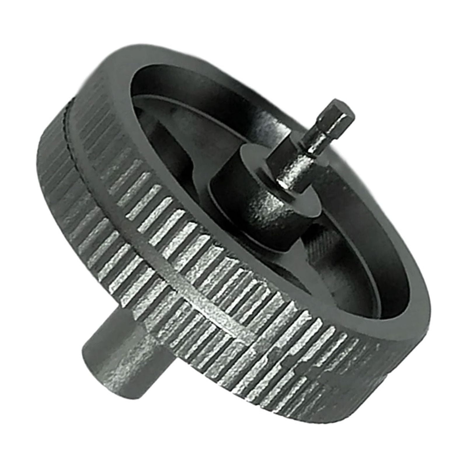 Aluminum Alloy Scroll Wheel Pulley Wheel Rollers Replacement Part for ...