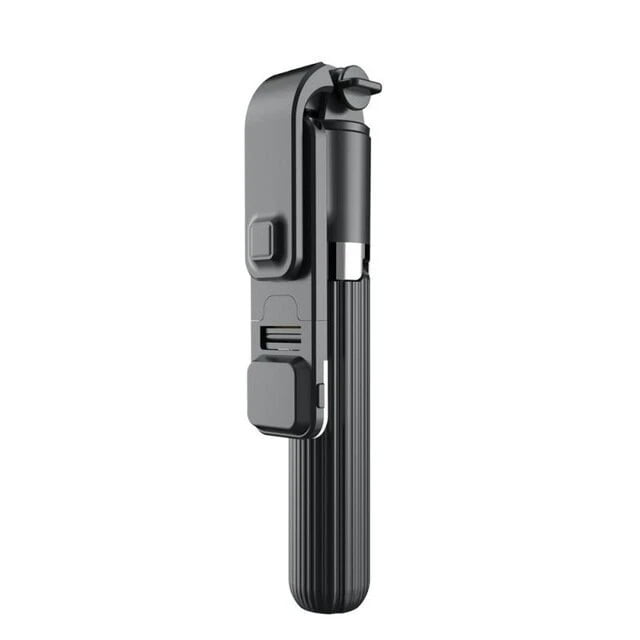 Aluminum Alloy Selfie Stick Tripod, 360° Rotatable Stand Camera Mount ...
