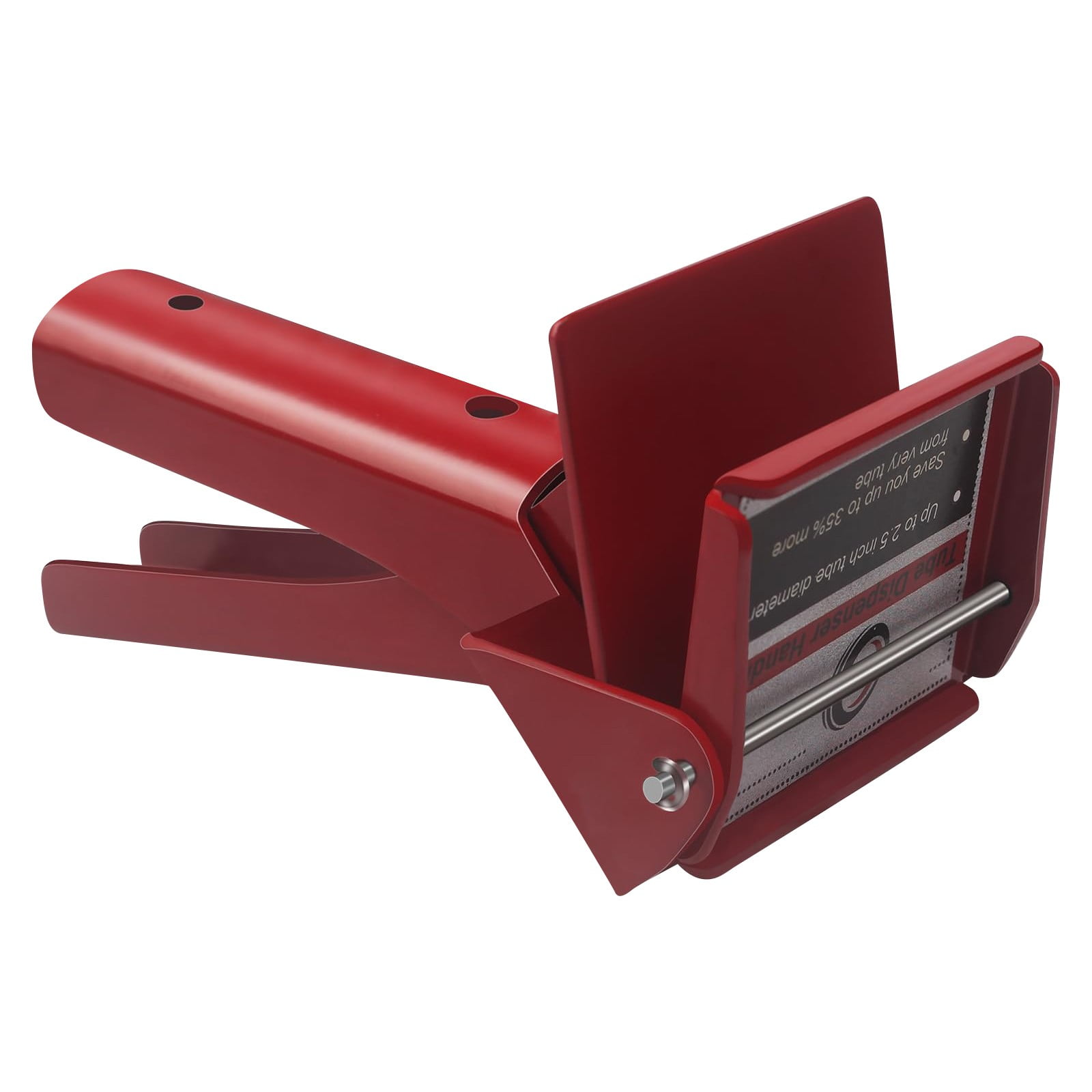 Aluminum Alloy Silicone Extrusion Tool - Heavy Duty RTV Tube Dispenser ...