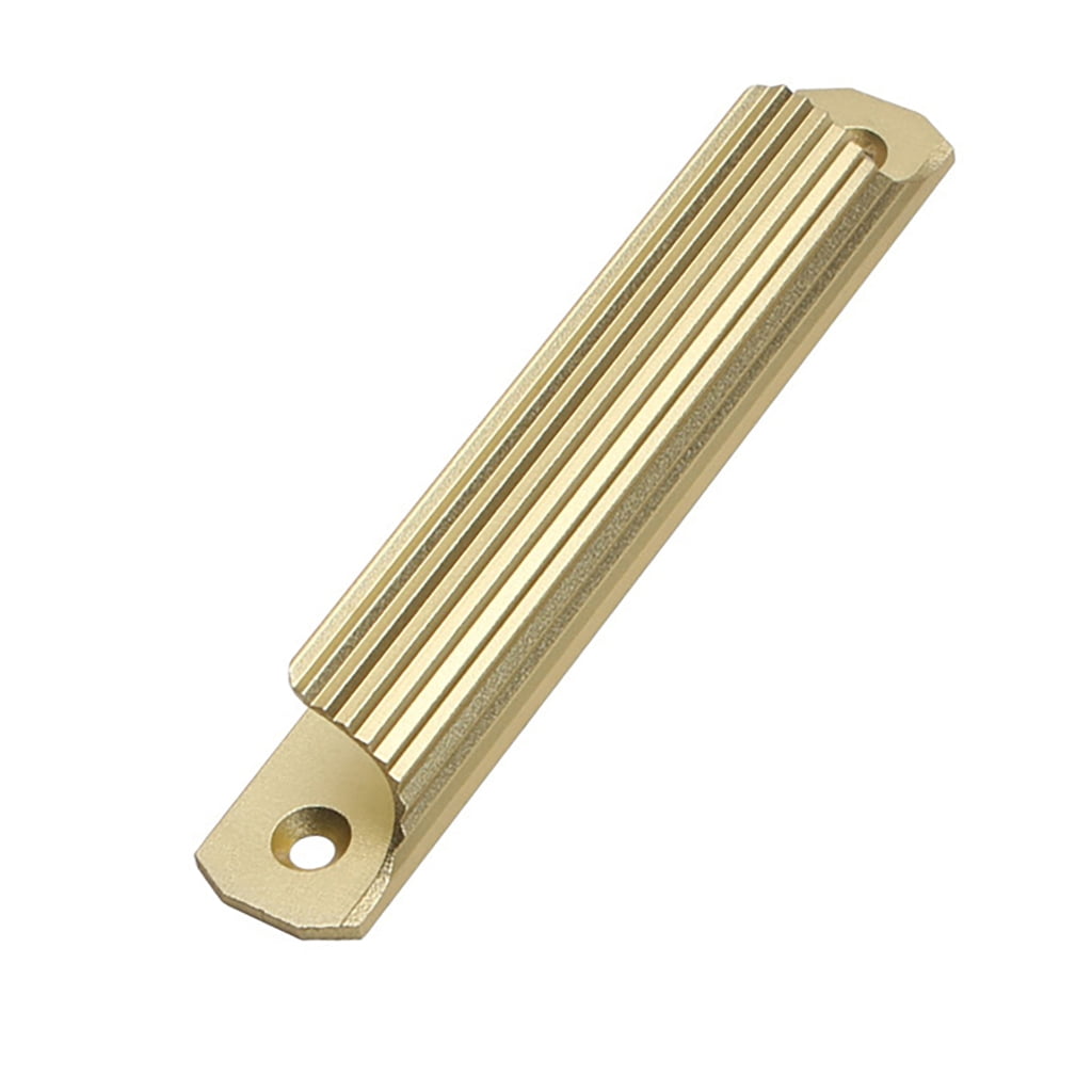 Aluminum Alloy Sliding Barn Door Handle Balcony Cabinet Pull Casement ...