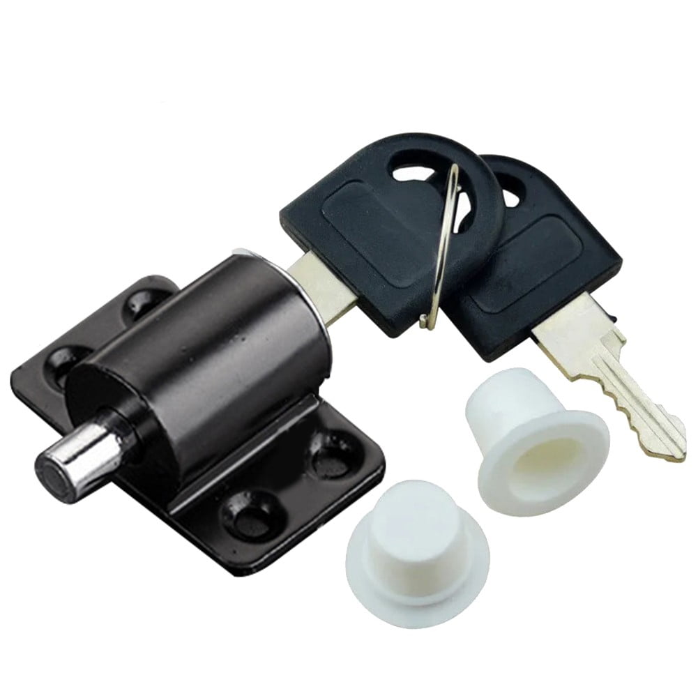 Aluminum Alloy Sliding Windows Door Lock Child Protection Safety Lock ...