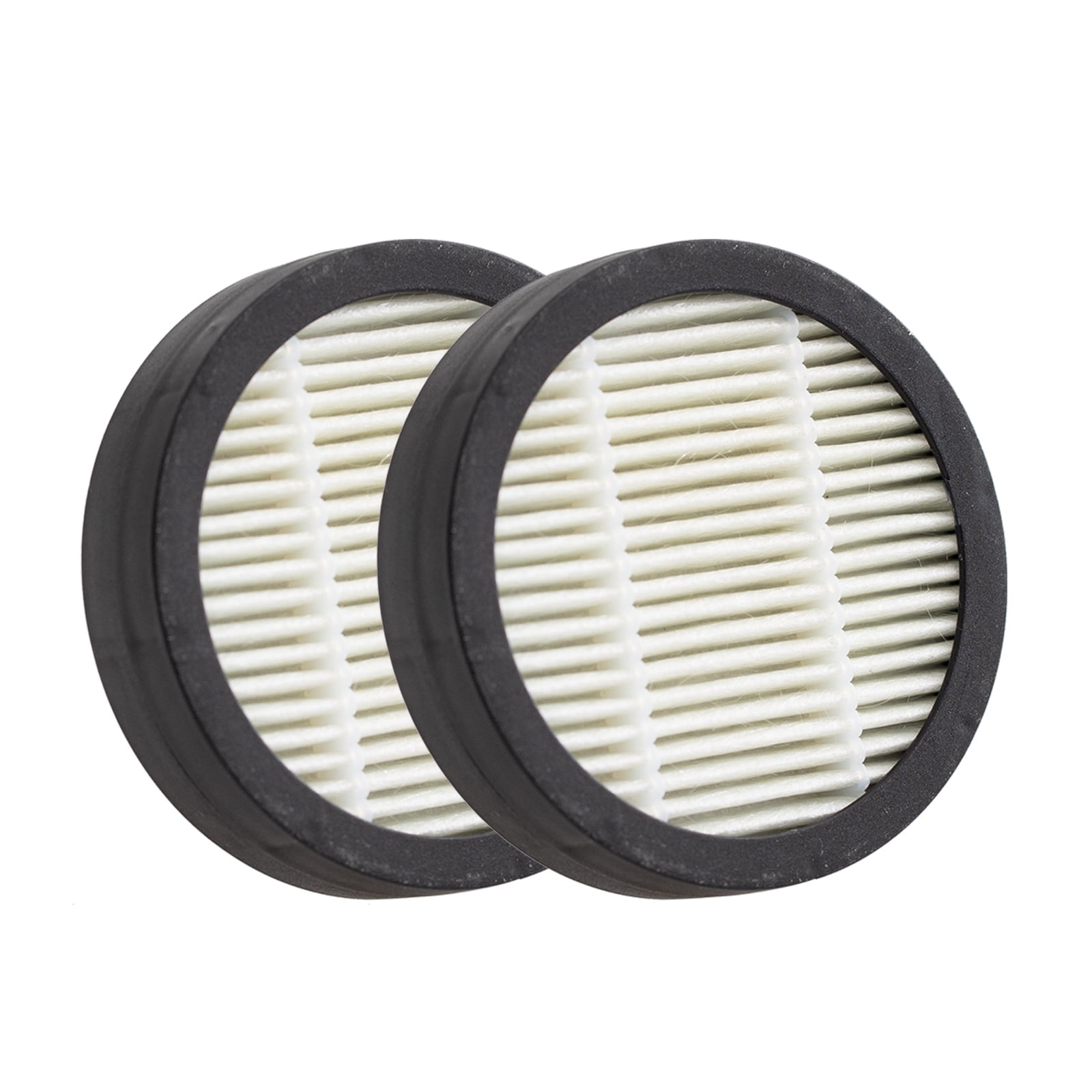 Aluminum Alloy Smoke Purifier Ashtray Filter for Replace，2 Pack ...