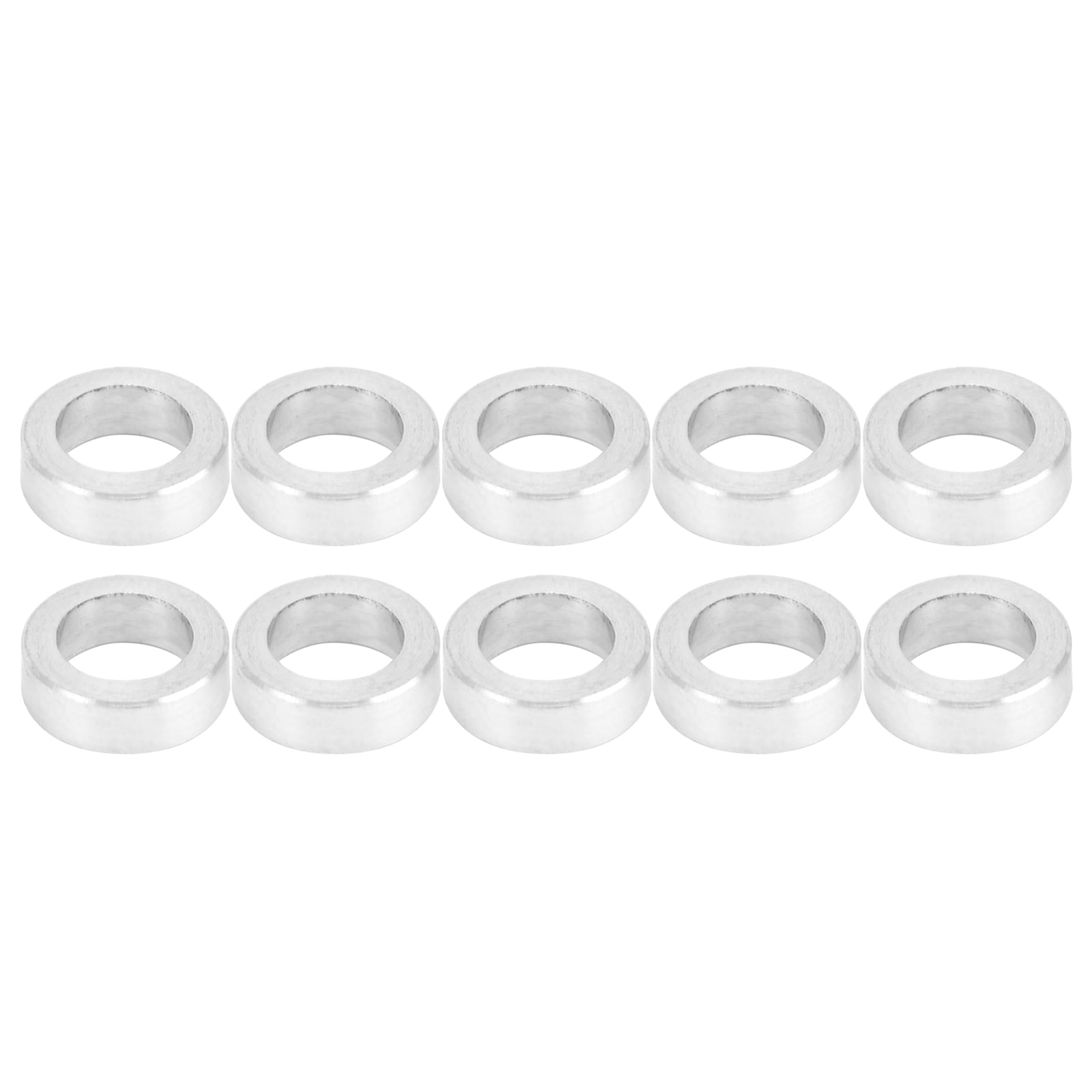 Aluminum Alloy Spacer Cylindrical Gasket Interval Support Accessories ...