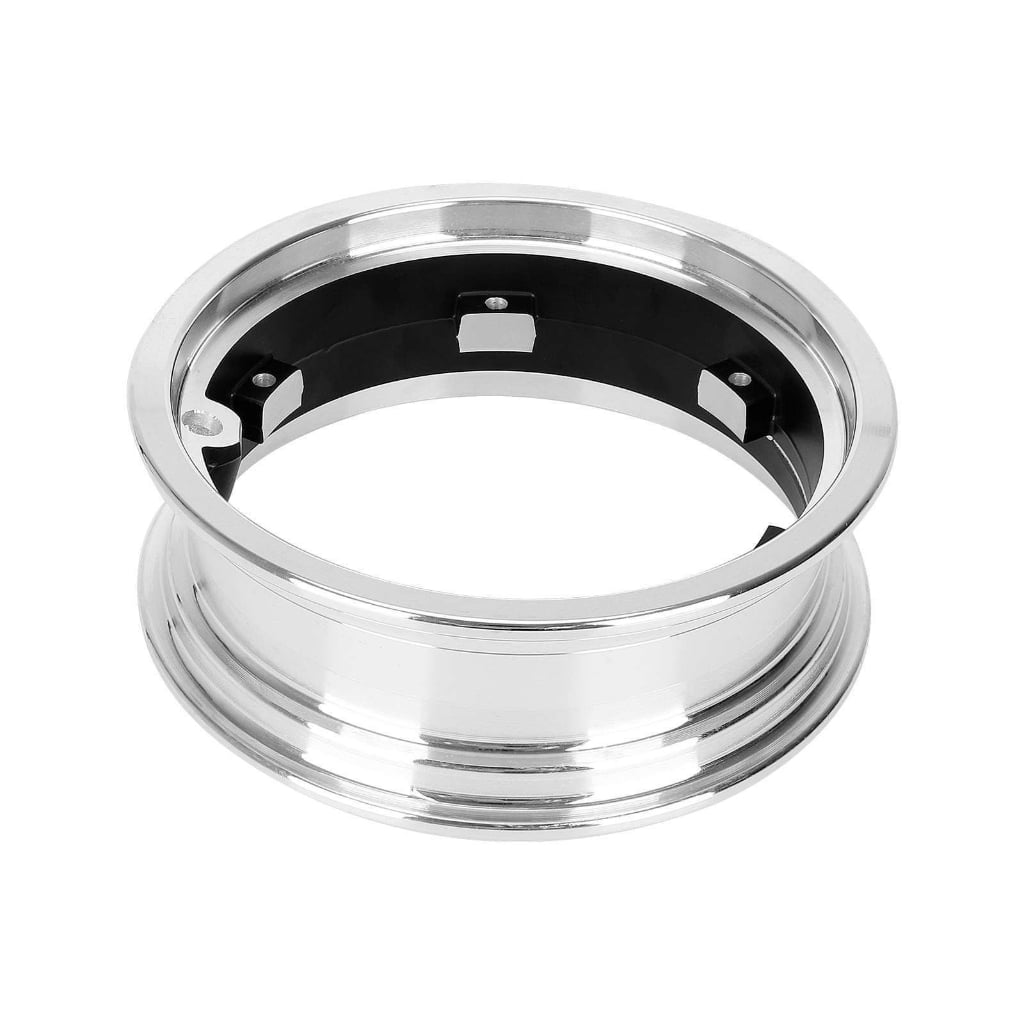 Aluminum Alloy Split Hollow Vacuum Wheel Hubs Replacement Electric ...