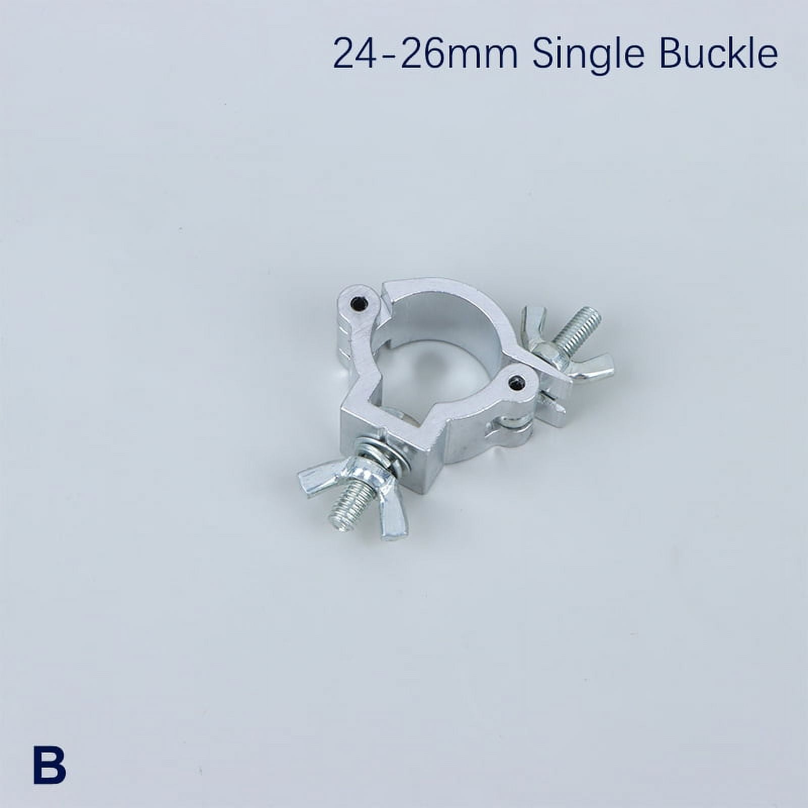 Aluminum Alloy Stage Lights Truss Clamp DJ Light Clamps Hooks For LED ...