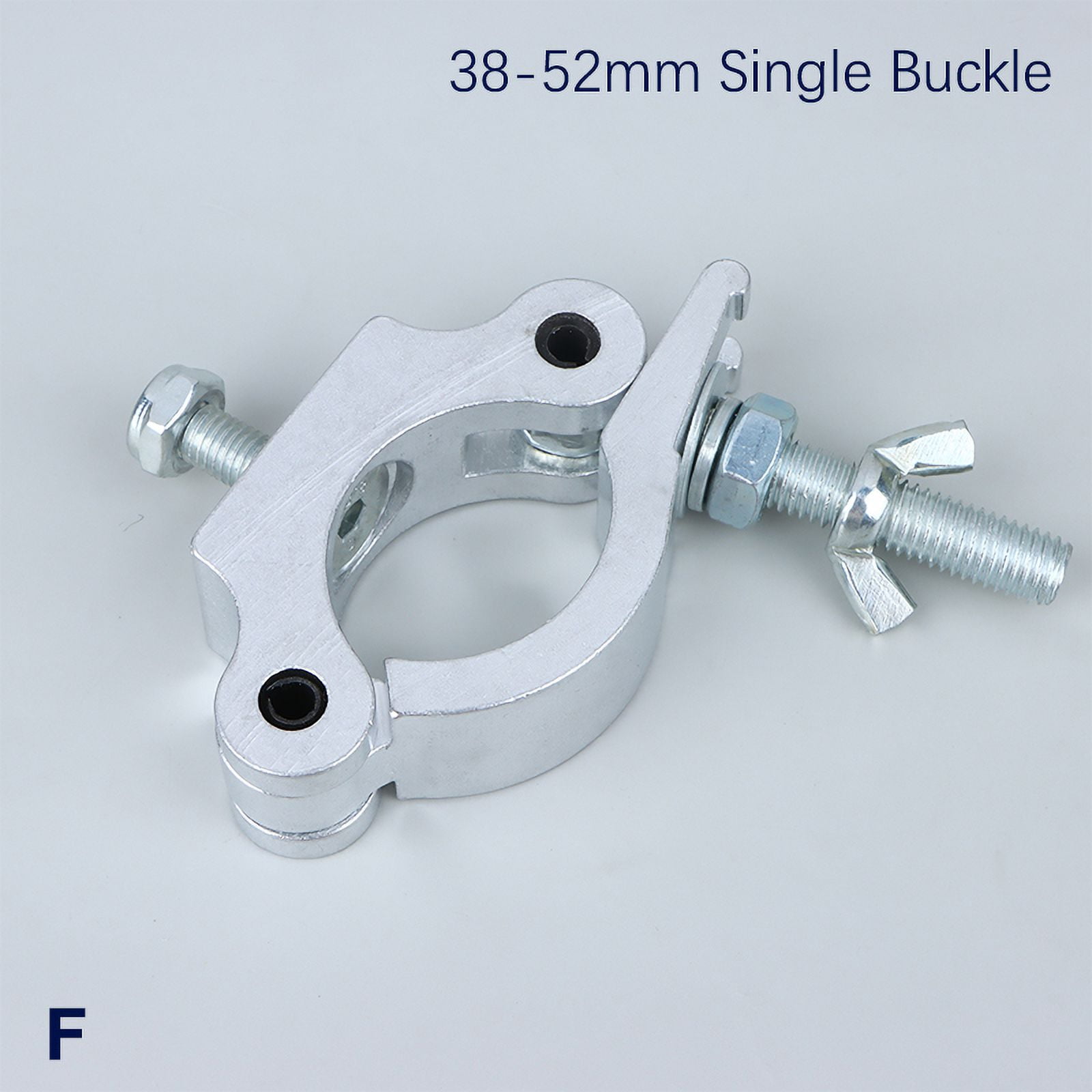 Aluminum Alloy Stage Lights Truss Clamp DJ Light Clamps Hooks For LED ...