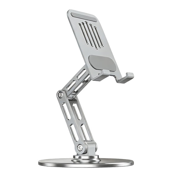 Aluminum Alloy Stand Foldable Design Triple Axises Height Angled ...