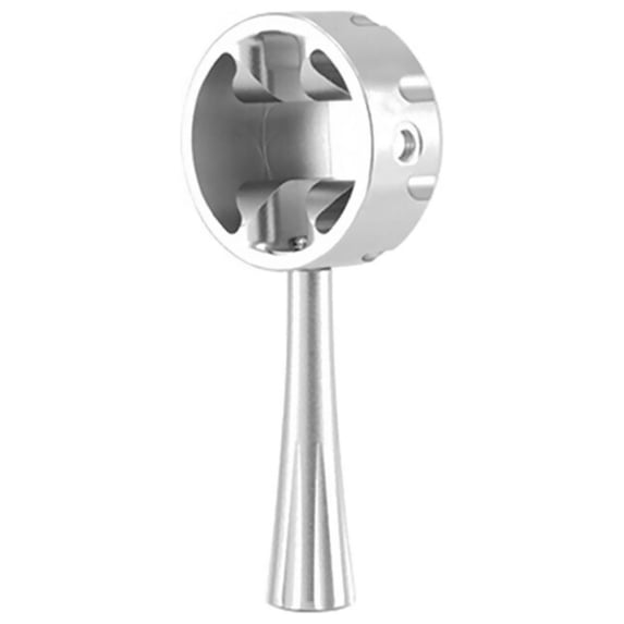 Aluminum Alloy Steam Lever Fast Knob Control Steam Lever Part for ...