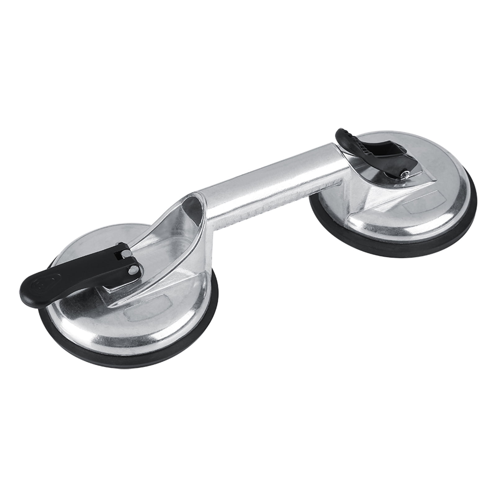 Aluminum Alloy Suction Cup, 85kg Vertical Lift, Double Plate Design For ...