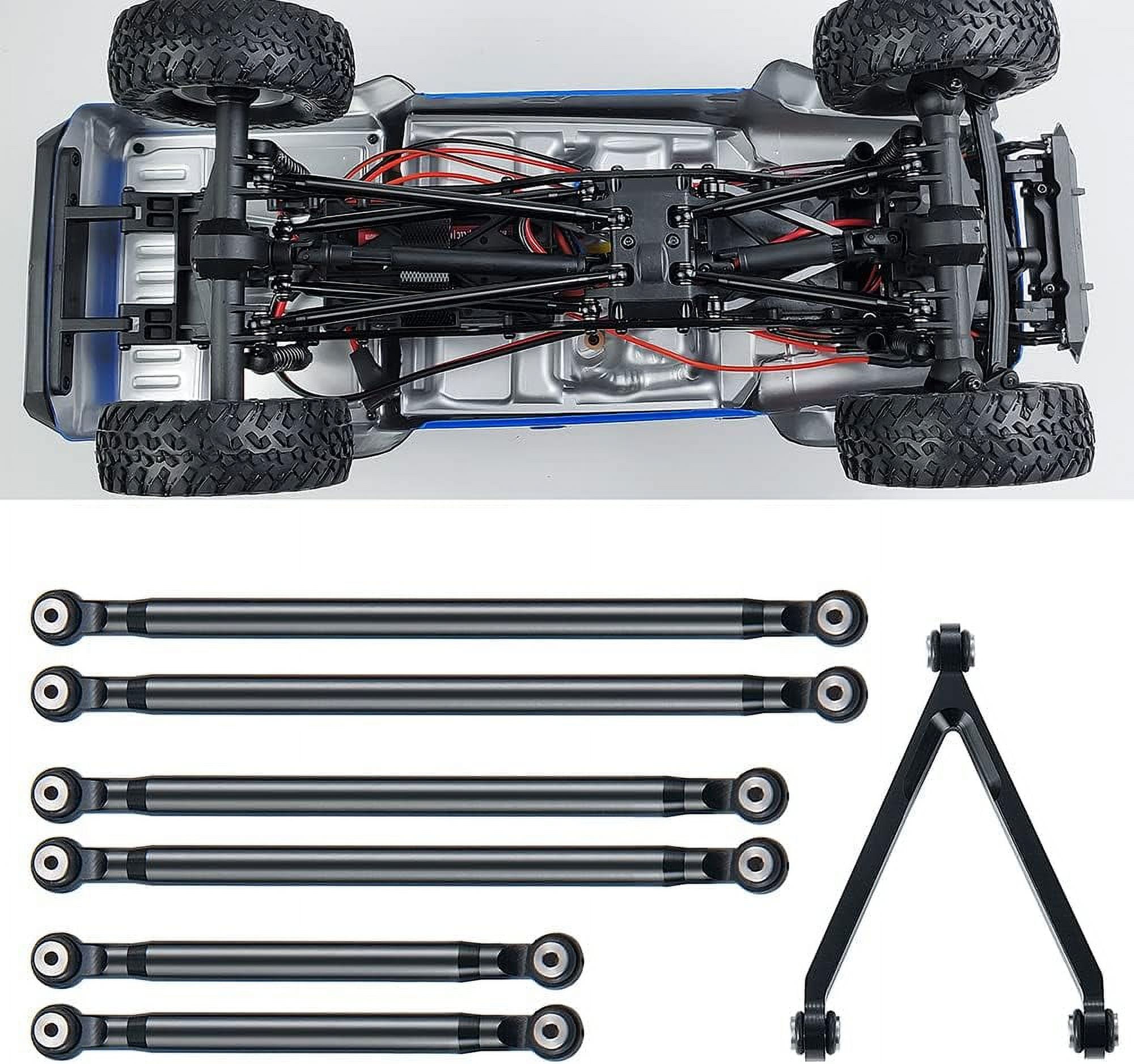 Scx24 Gladiator Links