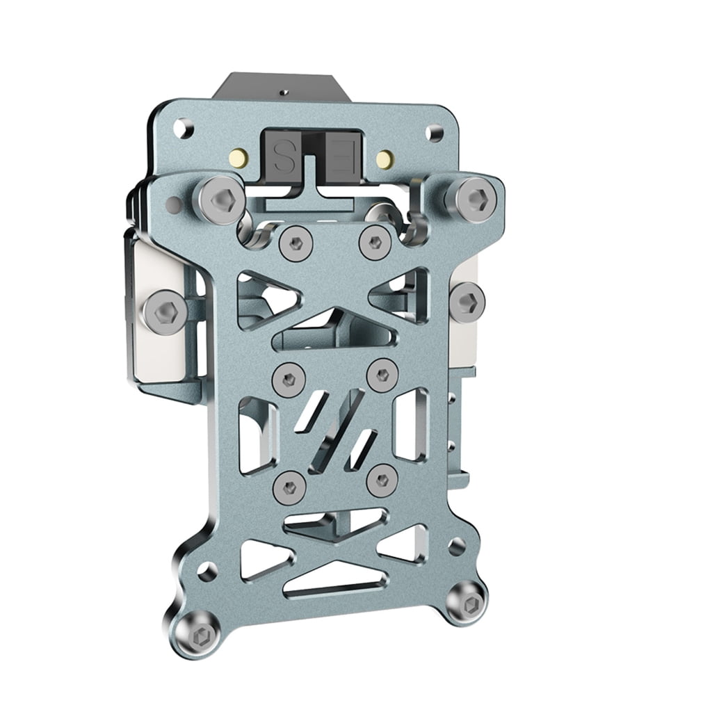 Aluminum Alloy TAP Kit with Stainless Steel Rail Heat Resistant for ...