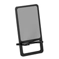 Aluminum Alloy Tablet Holder, Adjustable Folding Stand Phone Holder For ...