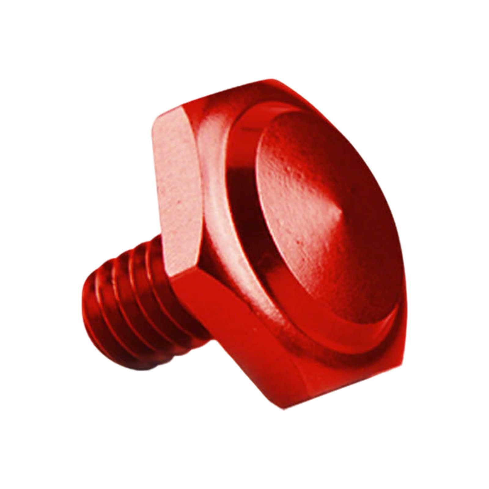 Aluminum Alloy Thin Profile Screw Designs for Fishing Reel Offering ...