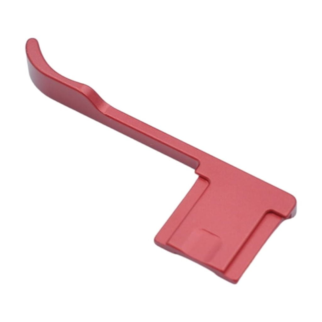 Aluminum Alloy Thumb Up Hot Shoe Hand Grip For GRII GR2 and X70 Cameras ...